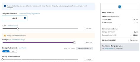 Azure Database For Mysql