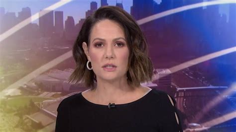 Tv Journalist Natasha Exelby Pleads Guilty To Drink Driving Daily Telegraph
