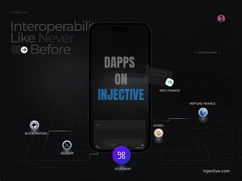 Injective Ecosystem A Thriving Hub Of Innovation By Chriz Young Medium