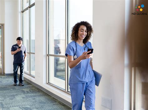 Nd Global Step By Step By Step Guide To Become A Step Down Nurse Nd Global