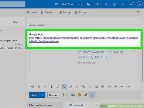 How To Share Google Docs On Your Computer Phone Or Tablet