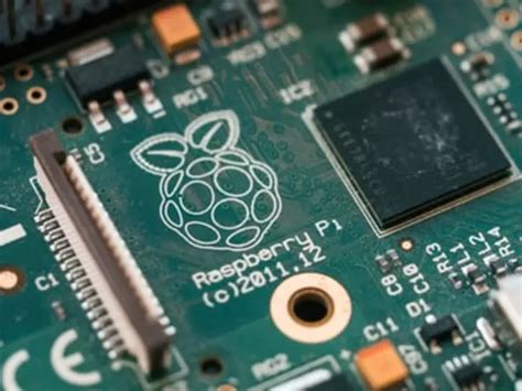 Raspberry Pi Can Detect Malware Using Electromagnetic Waves Say