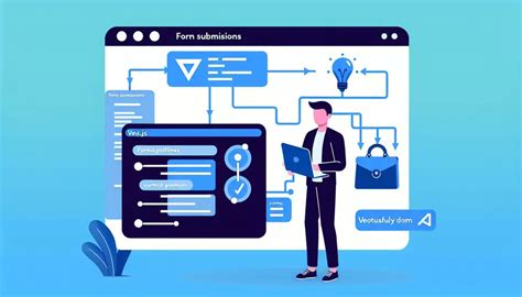 vue如何控制表单提交 worktile社区