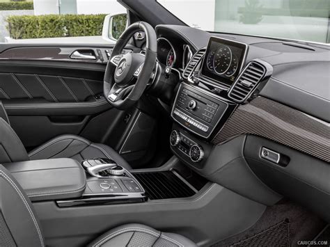 2016 Mercedes Amg Gle 63 S Caricos