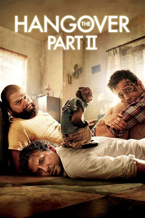The Hangover Part Ii Alchetron The Free Social Encyclopedia