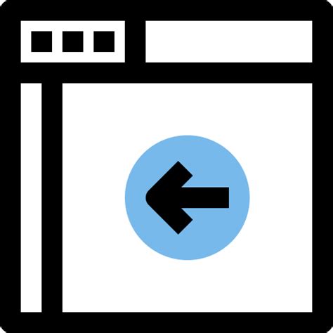 Browser Computing Interface Internet Ui Icon Download On Iconfinder