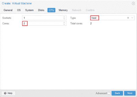 Create A Windows VM In Proxmox VE Sysops