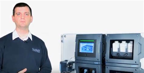 Unique Sensor Drinking Water Monitoring With Bürkert Process Industry Forum