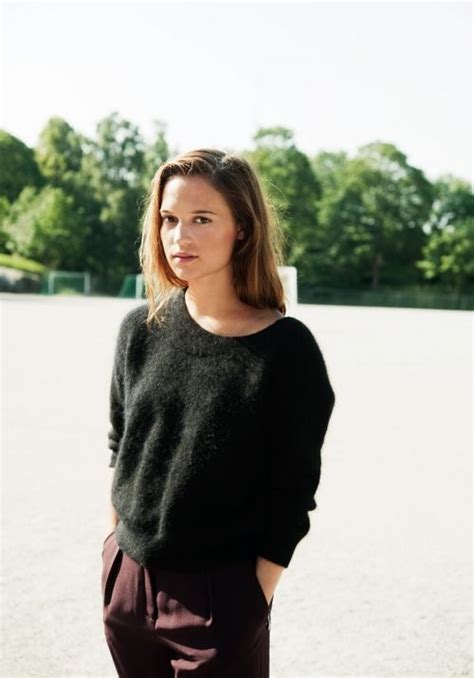 15 Stylish Outfits With An Angora Sweater Or Cardigan Styleoholic