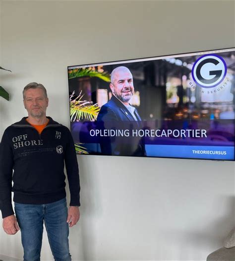 gideon de kok posted on linkedin