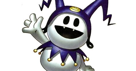 My Third Character Writeup Covering Quite The Cool Character Its