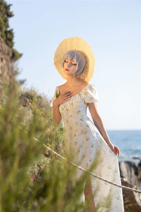 Depvailon Com Himeecosplay Rei Sundress Page 3 3
