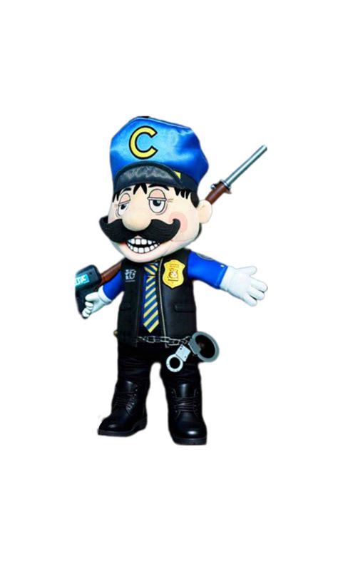 Sml Chief Redesign Fandom