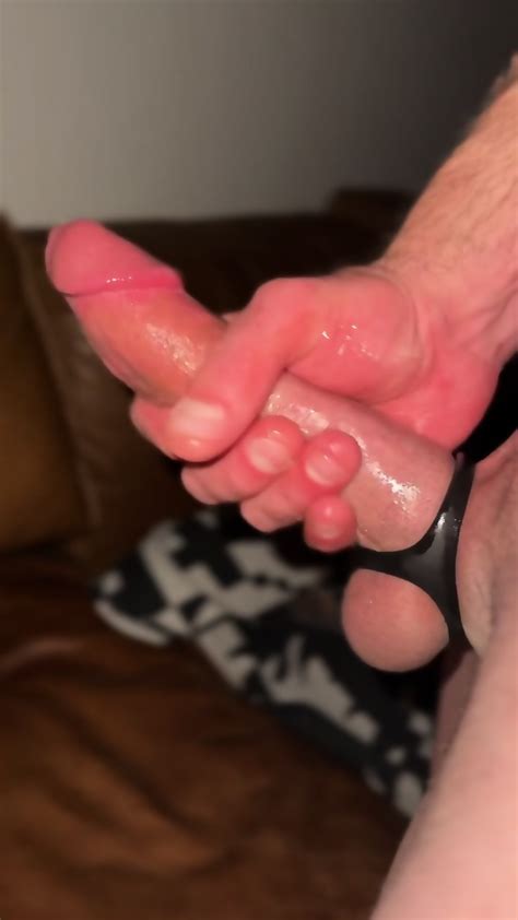 Young Stud Masturbating His Big Dick Eporner