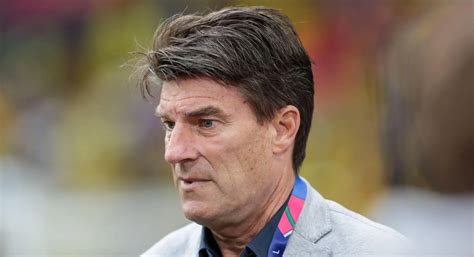 Michael Laudrup Dybt Imponeret Virkelig Flot Tipsbladet Dk