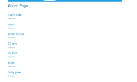 How Do I Remove The Read More Which Appears At The Teaser Rdrupal