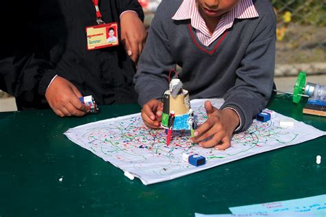Connecting Classroom To The Real World Strategies And Importance In Nepali Schools By