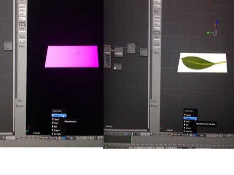 Modeling AlphaMasked Images Turning Pink In Cycles Blender Stack Exchange