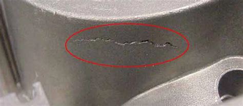 Cold Shut Casting Defects Causes Risks And Prevention