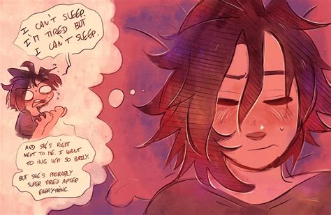 Warmth Nuts And Dolts Comic 🌟 [rwby] R Wholesomeyuri