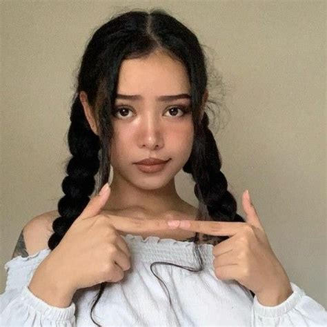 Unhinged Ai Bella Poarch