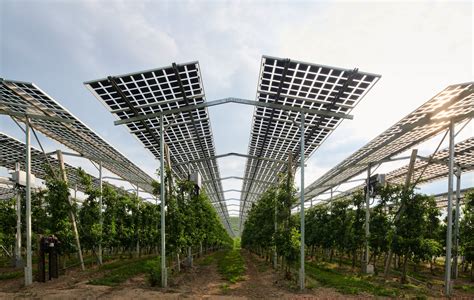 Gebäudeintegrierte Photovoltaik Bipv Glas Energiegewinn Baunetz