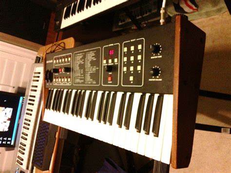matrixsynth modded sequential circuits six trak for parts