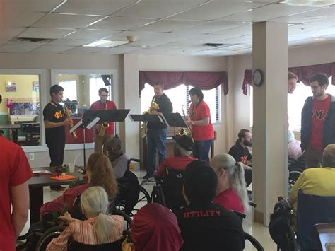 Phi Mu Alpha At Vanderbilt University