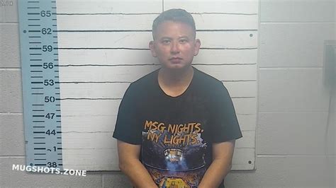 Lum Gum Chung 10262025 Desoto County Mugshots Zone