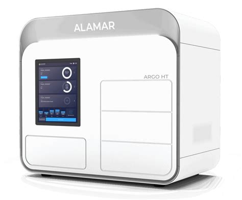 High Sensitivity Biomarker Assay Allumiqs