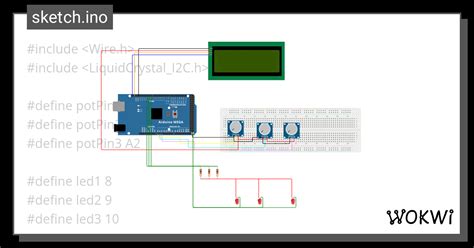 Midterms Lab Act 1 Copy Wokwi Esp32 Stm32 Arduino Simulator