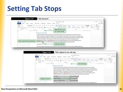 Ppt Word Tutorial 3 Creating Tables And A Multipage Report Powerpoint Presentation Id2060309