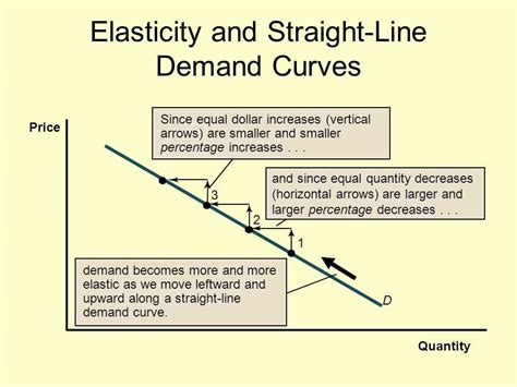 Mastering Chapter 4 Demand And Elasticity All The Answers In One Worksheet