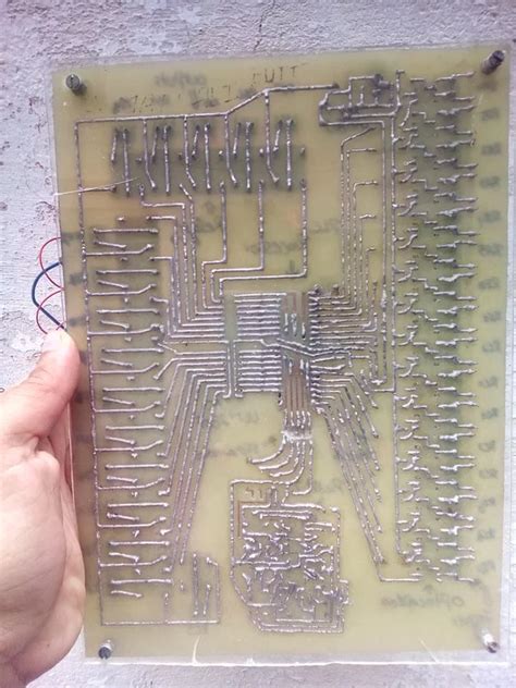 Microcontroller Programmer Projects PIC Microcontroller