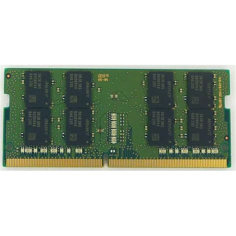 Memorie Notebook Samsung 16gb Ddr4 3200mhz Cl22 Emag Ro