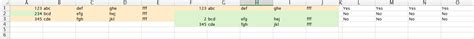 Inserting Blank Rows In Vba Excel Stack Overflow