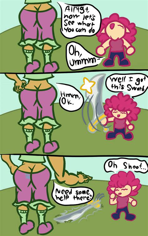 A Dnd Comic About One Session By Lakedidrill On Deviantart