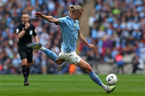Man City Outclass Arsenal To Take Control Of Premier League Title Race
