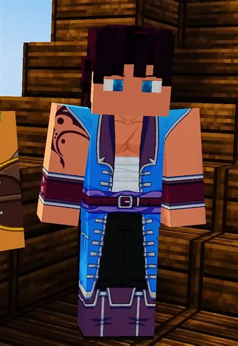 Pierce Mermaid Tales Aphmau Wiki Fandom