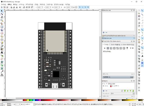 Esp32 Thing On Fritzing Vidrewa