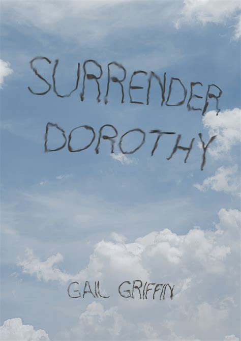 Surrender Dorothy — Harbor Review