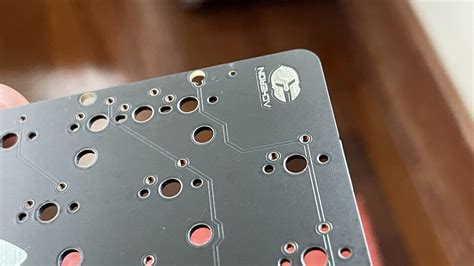 GitHub AcheronProject Jiu A Replacement PCB For The Kyuu Keyboard
