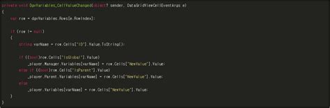 C Net 매크로 프로그램 만들기 매크로 개발 속도를 올려주는 편의 도구 디버그 기능 2부 개발자 노트 오토픽 업무 자동화 Rpa 매크로