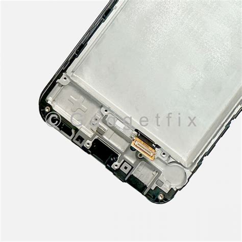 Incell Display LCD Touch Screen Digitizer Frame For Samsung Galaxy A G A U