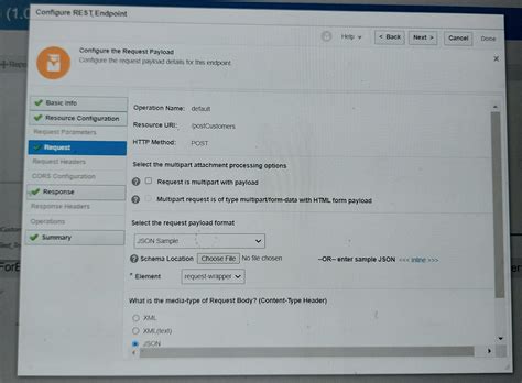 Soalicious Oic Call Db Package Insert Operation One To One Database Insert Using Package