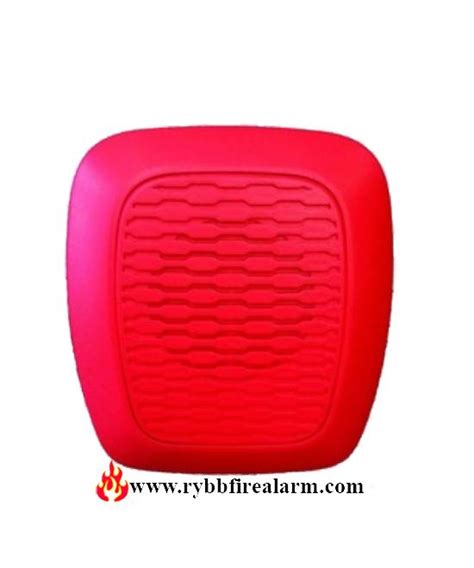 Potter PAD MIM Micro Input Module Rybb Fire Alarm