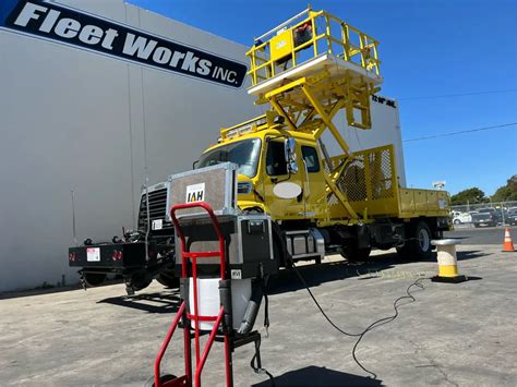 Dielectric Testing In Oakland And Santa Fe Springs Ca