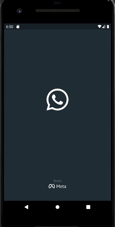 GitHub Aliasar WhatsApp UI Clone This Is WhatsApp UI Clone Using Flutter With Dark Mode And