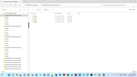 Create Several Folder With Sub Folders With One Macro Using Excel Youtube