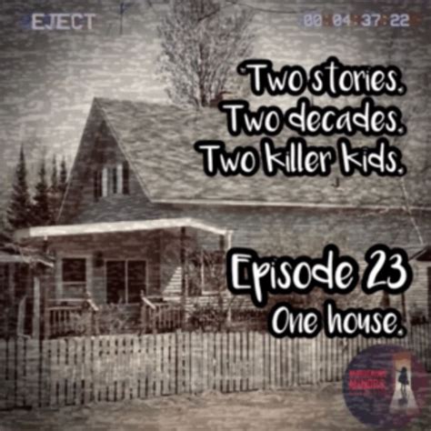 23 One House Ashlee Martinson Jesse Halverson
